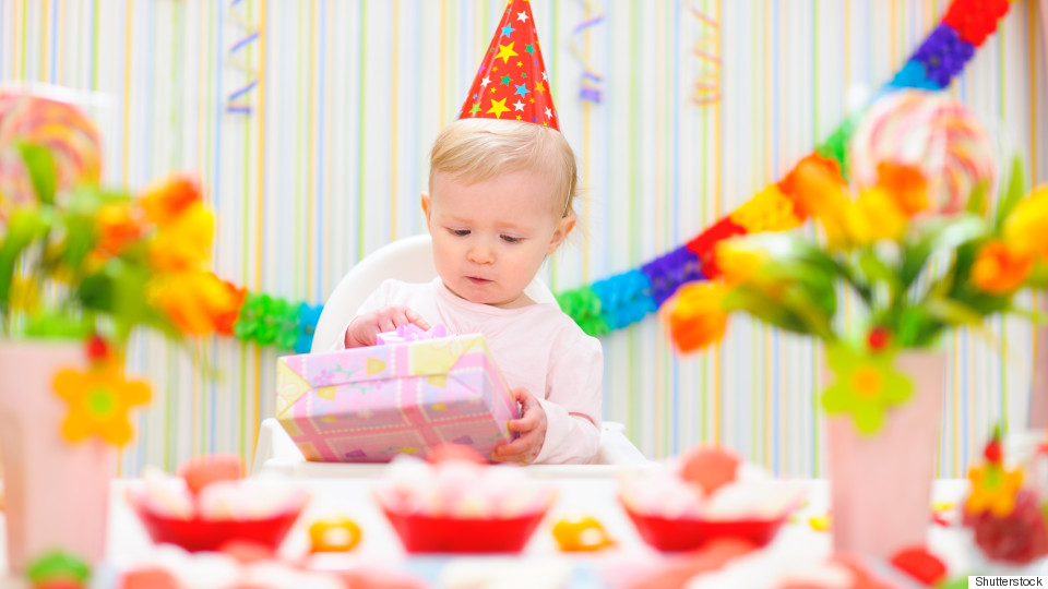 20 Ridiculous Things People Have Done At Kids’ Birthday Parties ...