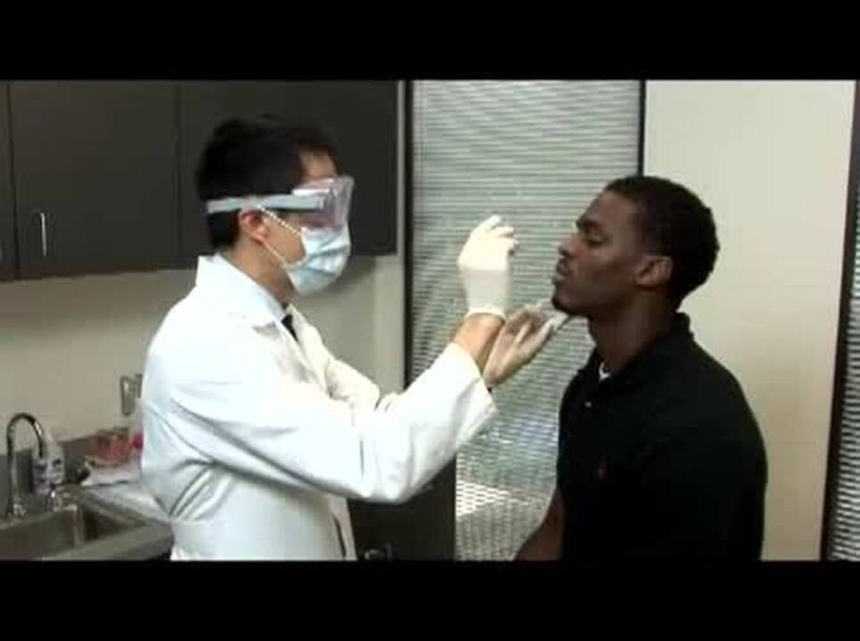 How CDC tests for whooping cough infectious illness | Fresno Bee