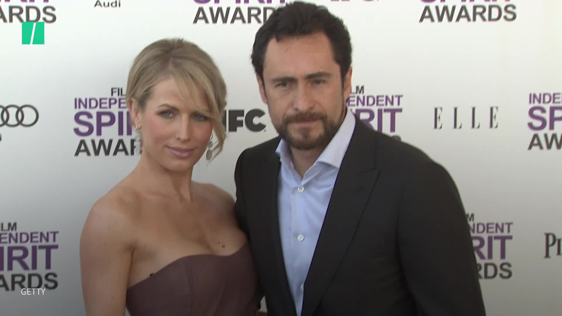 Stefanie Sherk Dead: Actress And Model Dies, Aged 37 | HuffPost UK ...