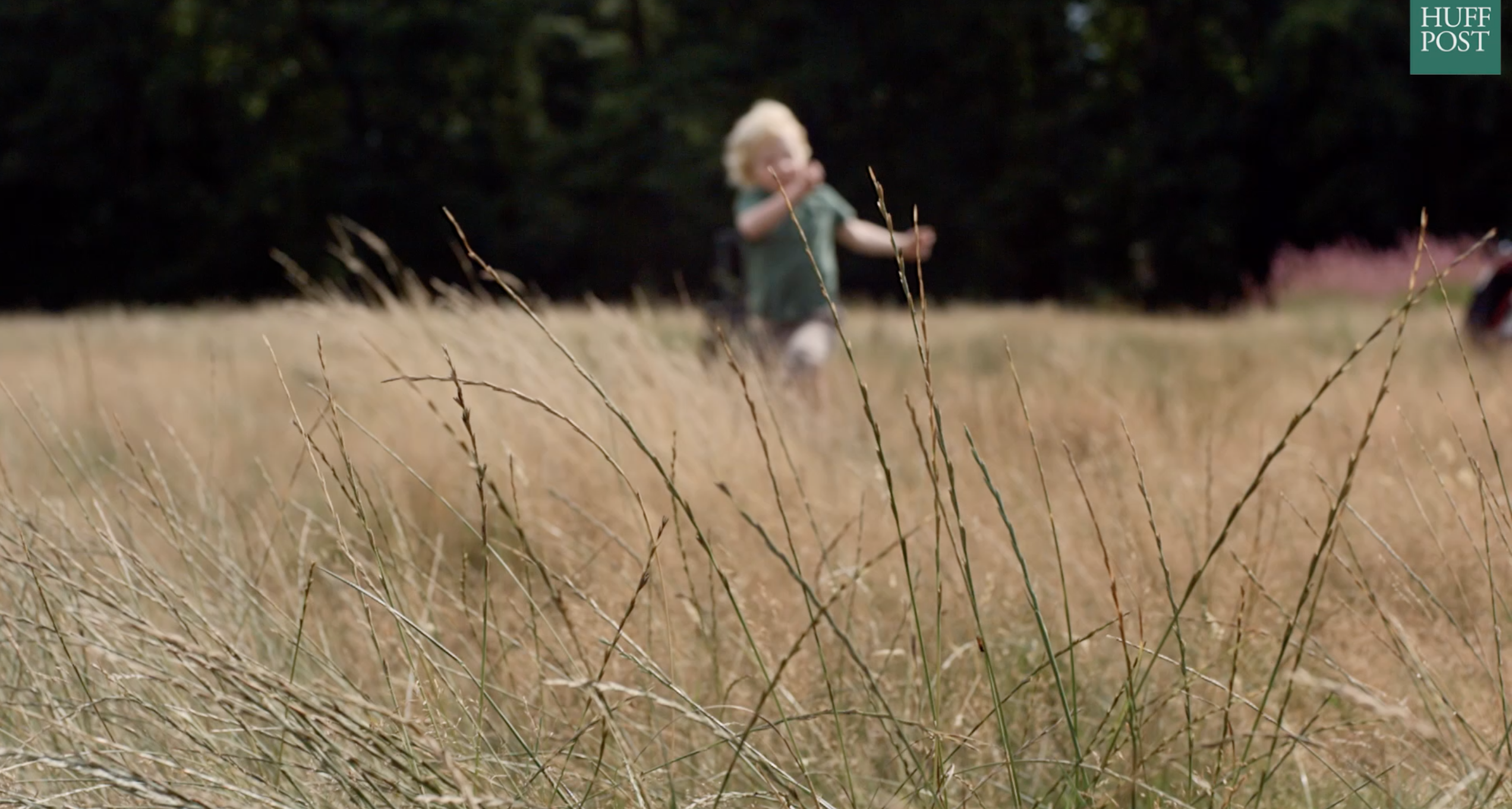 Dad Discovers The Full Extent Of His Son's Loneliness And It Is ...