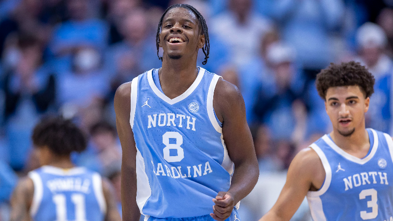 Why did Caleb Wilson choose to play at North Carolina ? | Raleigh News ...