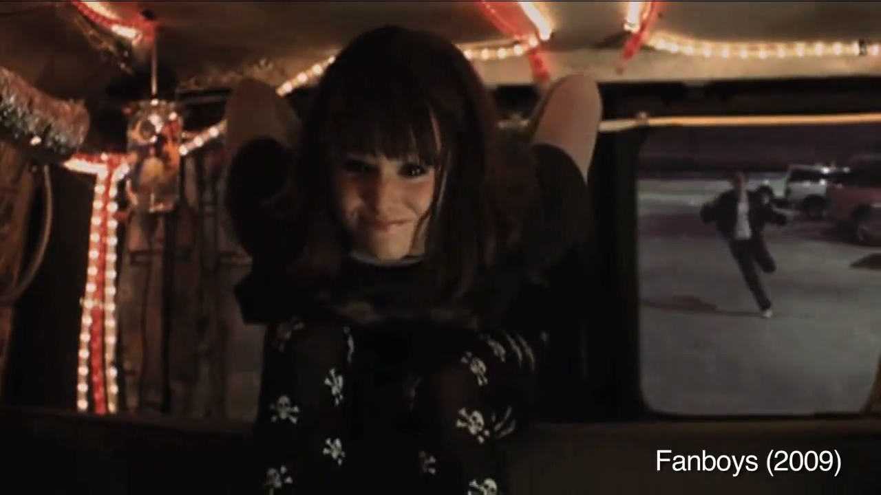 Mooning In Movies (NSFW) | HuffPost Videos