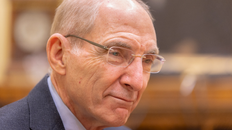 University of Kentucky president talks DEI priorities | Lexington ...