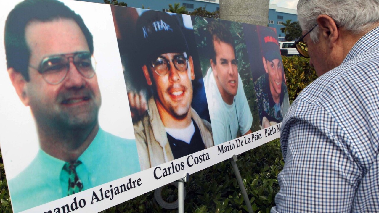 Hermanos al Rescate, 'un día para recordar 4 jóvenes excepcionales ...