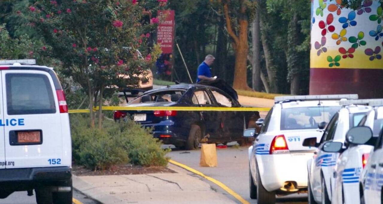 One dead in south Charlotte shooting | Charlotte Observer