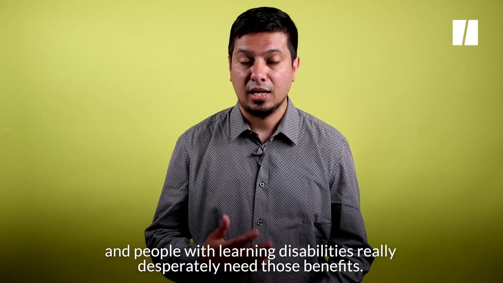 'Modern Day Asylum' Use For People With Autism Rises In Lockdown As ...