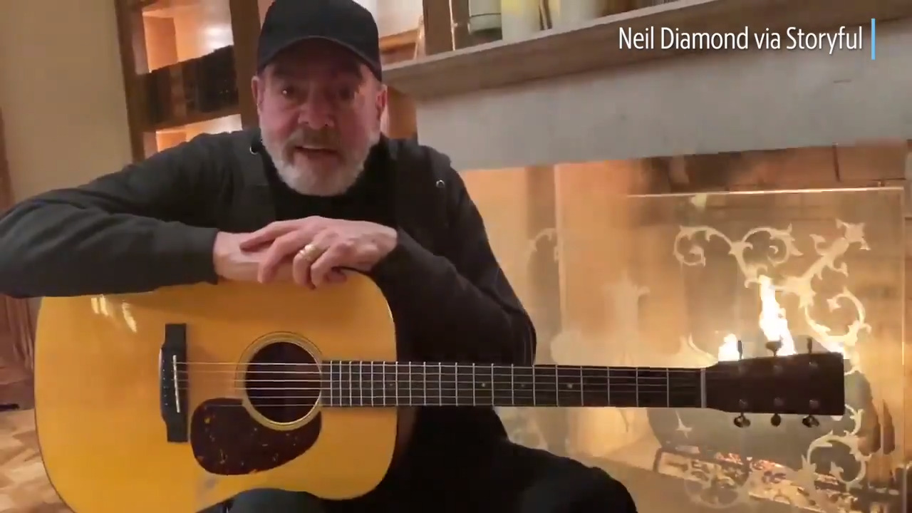 Coronavirus pandemic inspires parody COVID-19 songs | Miami Herald