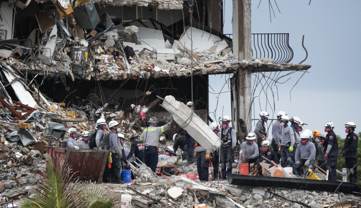 Watch top videos published by the Miami Herald in 2021 | Miami Herald