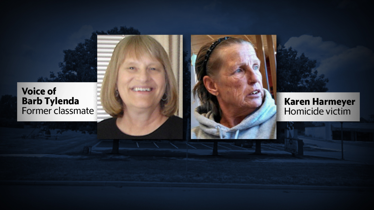 Classmate's search reveals past of serial killer's victim | Kansas City ...