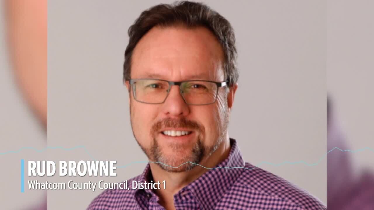 Whatcom Council District 3 election: Byrd and Lewis | Bellingham Herald