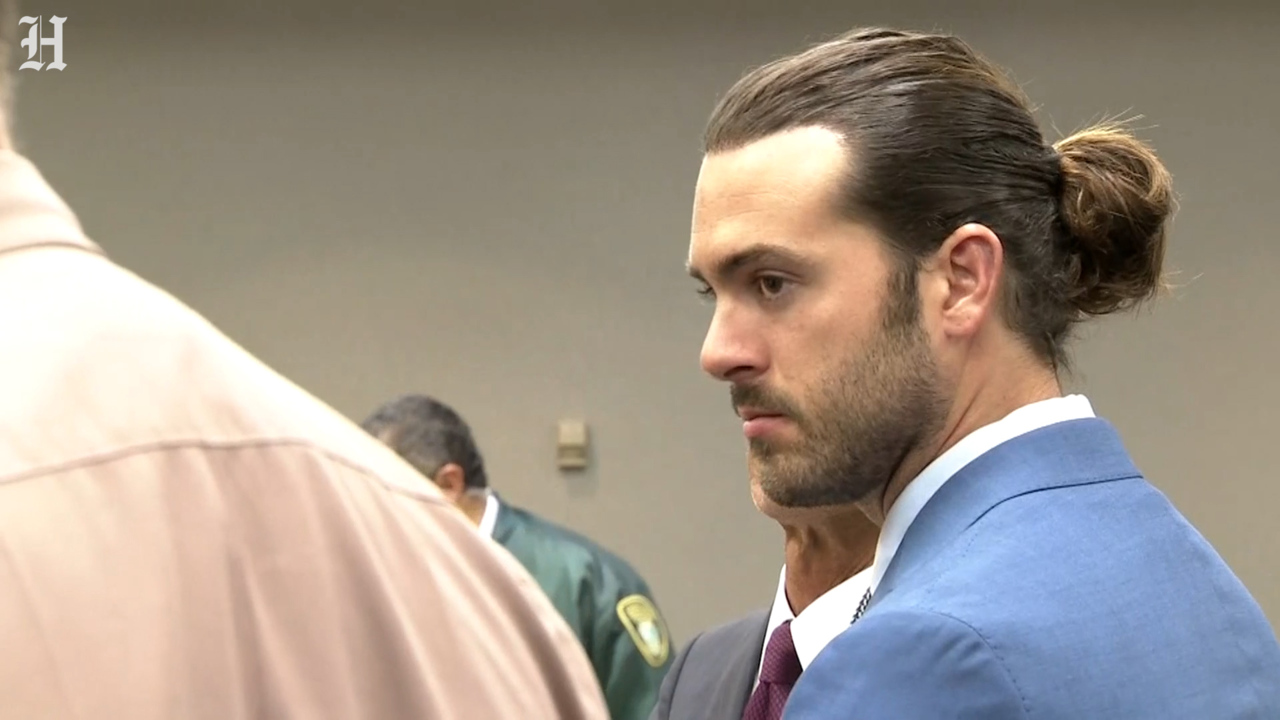 Mexican telenovela star Pablo Lyle ordered to stay in Miami | Miami Herald