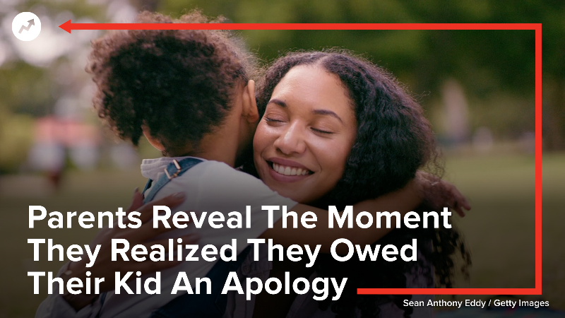 The Weird, Off-Putting Things People Tell Other People's Kids ...