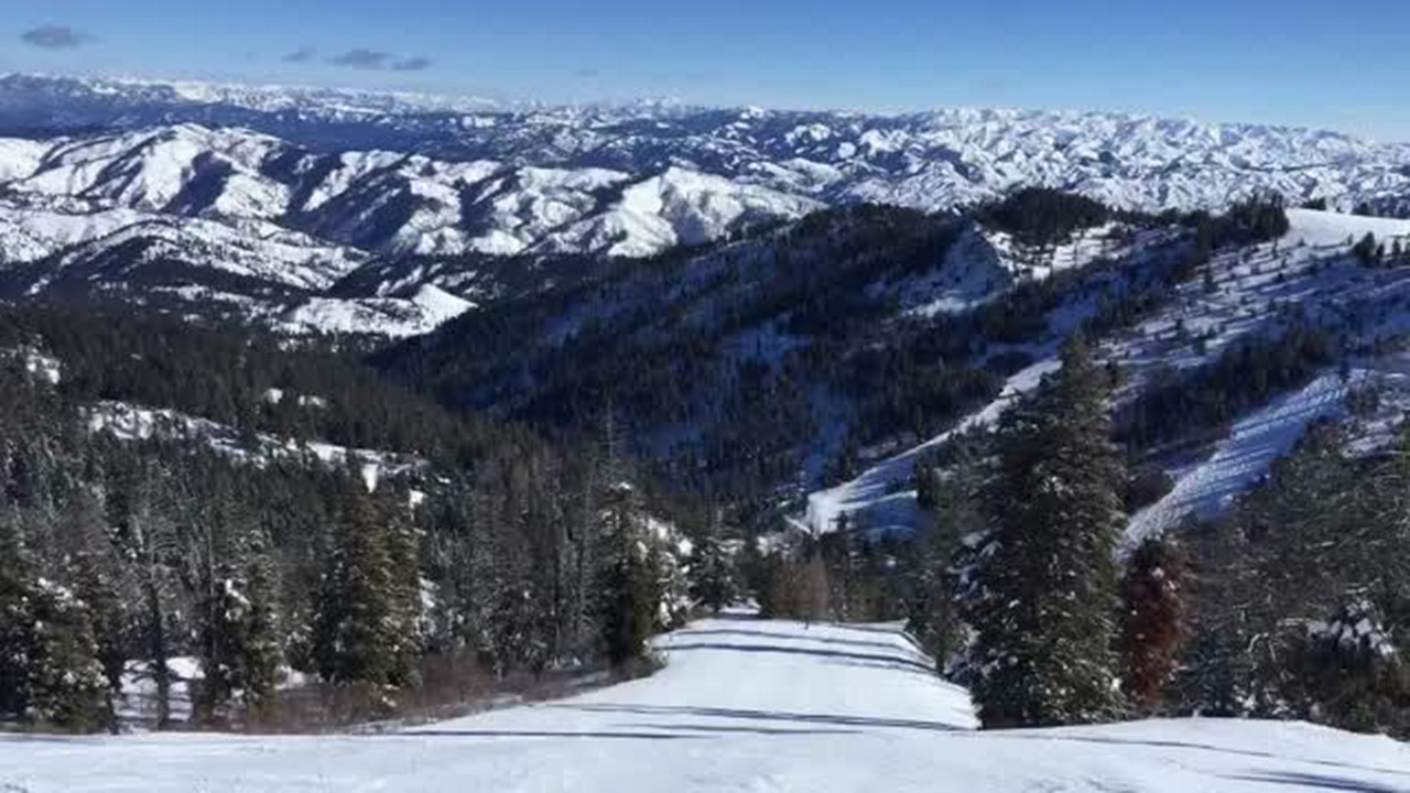 Bogus Basin sets prices for skiing lift tickets for 2016-17 season ...