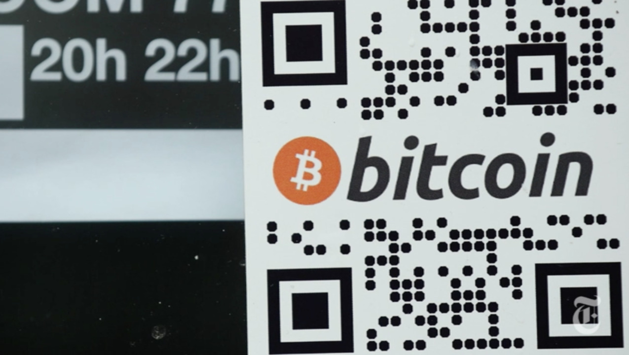 Bitcoin | NC will decide on cryptocurrency campaign donations | Raleigh ...