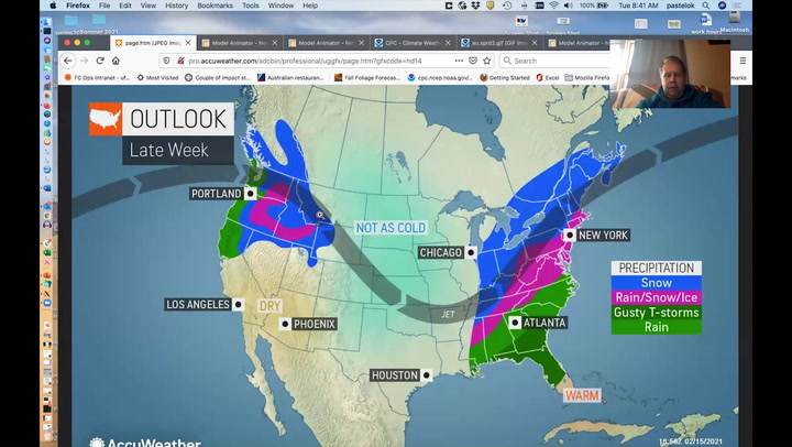 Trending Now Weather Videos | AccuWeather