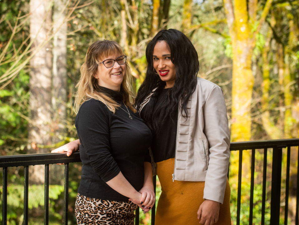 After fleeing violence in Cuba, trans woman finds home in Olympia ...