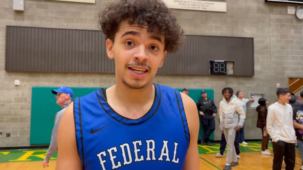 Federal Way's Dace Pleasant breaks down win over Auburn | Tacoma News ...