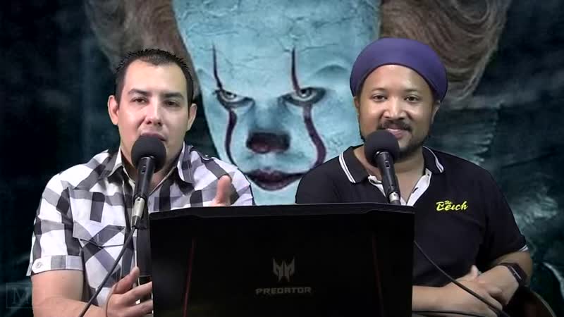 IT Chapter Two - Movie Review - HideoutTV