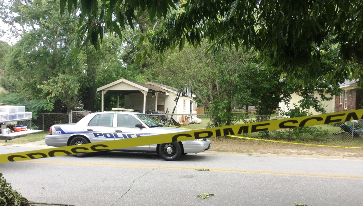 Warner Robins, GA teen’s shooting death was an accident, police say ...