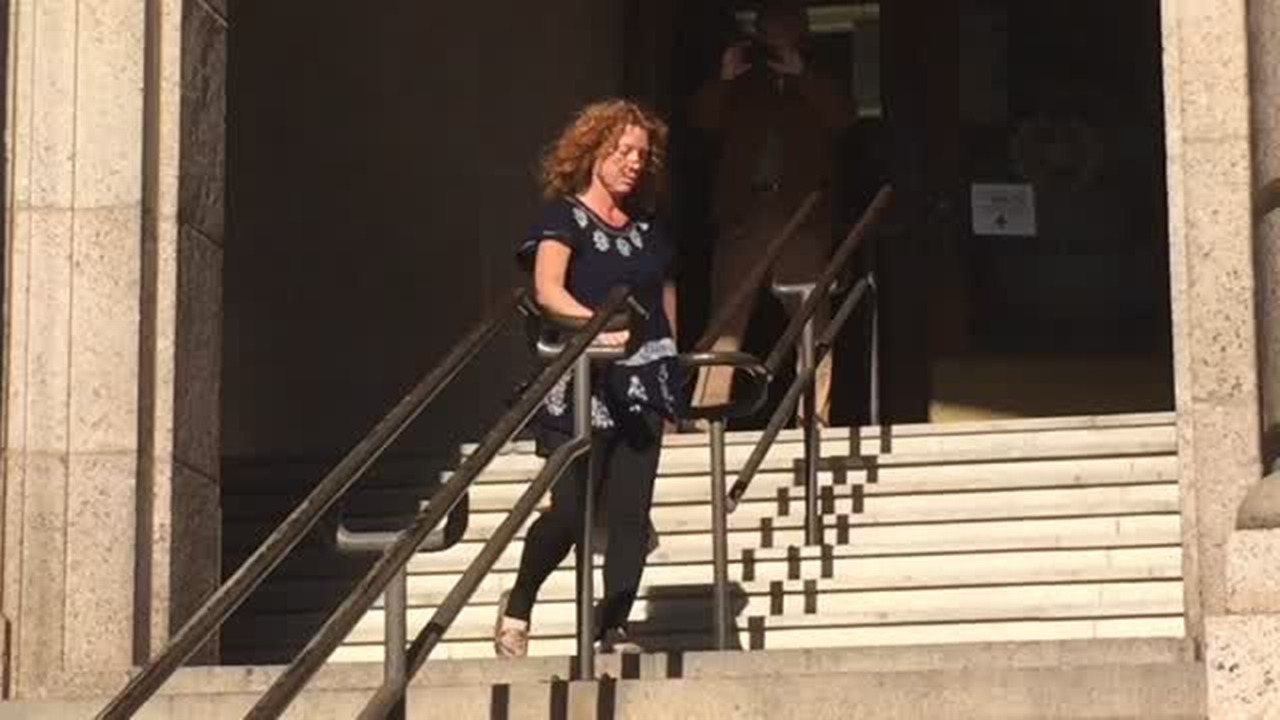 'Affluenza' mom Tonya Couch released from jail | Rock Hill Herald