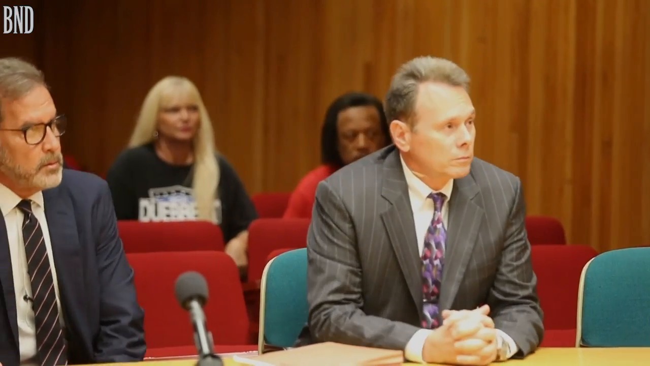 History of investigation into Illinois Judge Ron Duebbert | Belleville ...