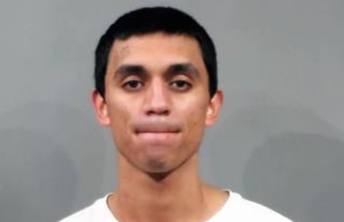 suspect in wichita double murder | Wichita Eagle