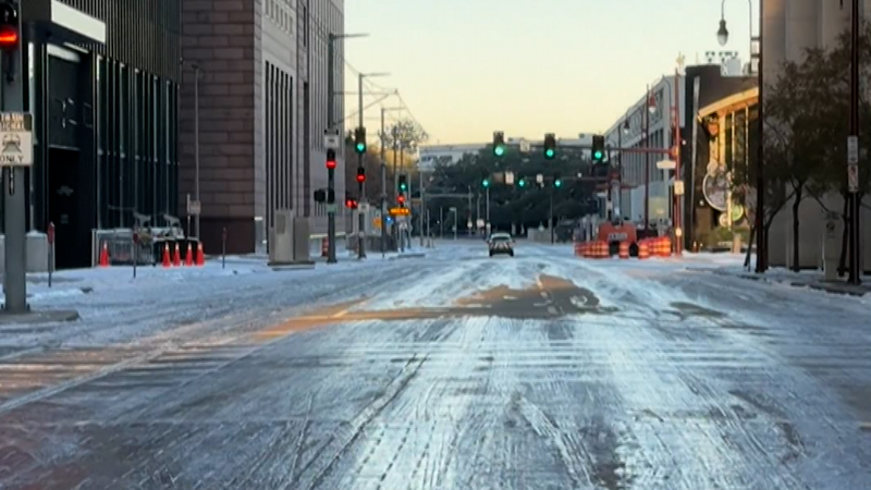 Trending Now Weather Videos | AccuWeather