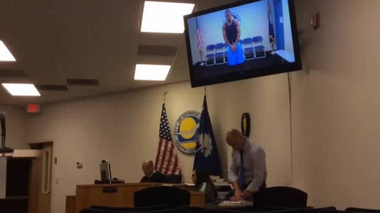 Couple accused of homicide in missing baby case appear in court | The ...