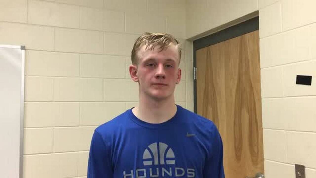 Ryan Black delivers for Ocean Springs | Biloxi Sun Herald