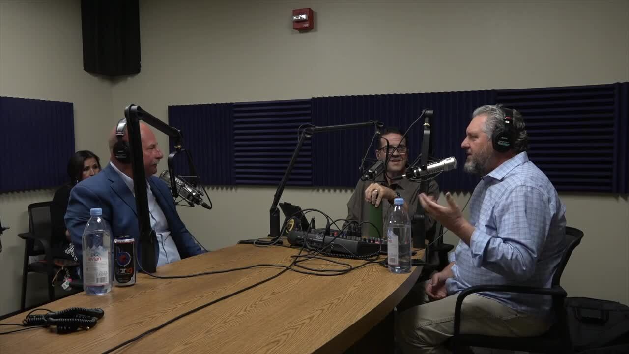 Fresno mayor candidate Dyer won’t discuss affair allegations | Fresno Bee