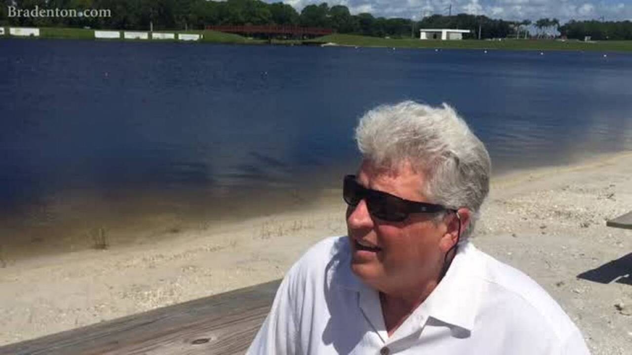 Bob Sullivan takes over as SANCA president/CEO | Bradenton Herald