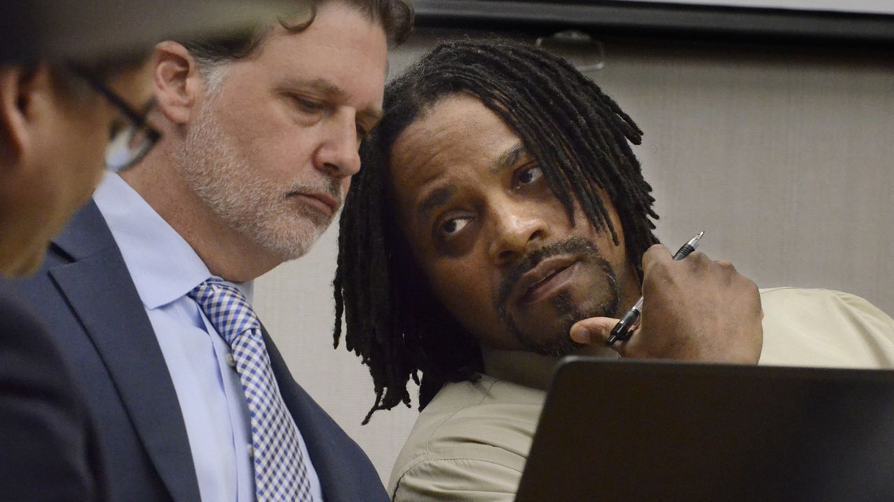 Opening statements heard as the murder trial for Kori Ali Muhammad ...