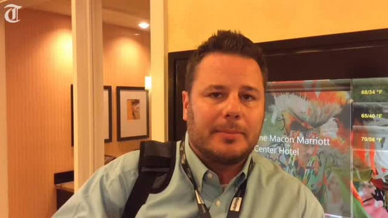 Offseason workout change will be boost for players and coaches | Macon ...