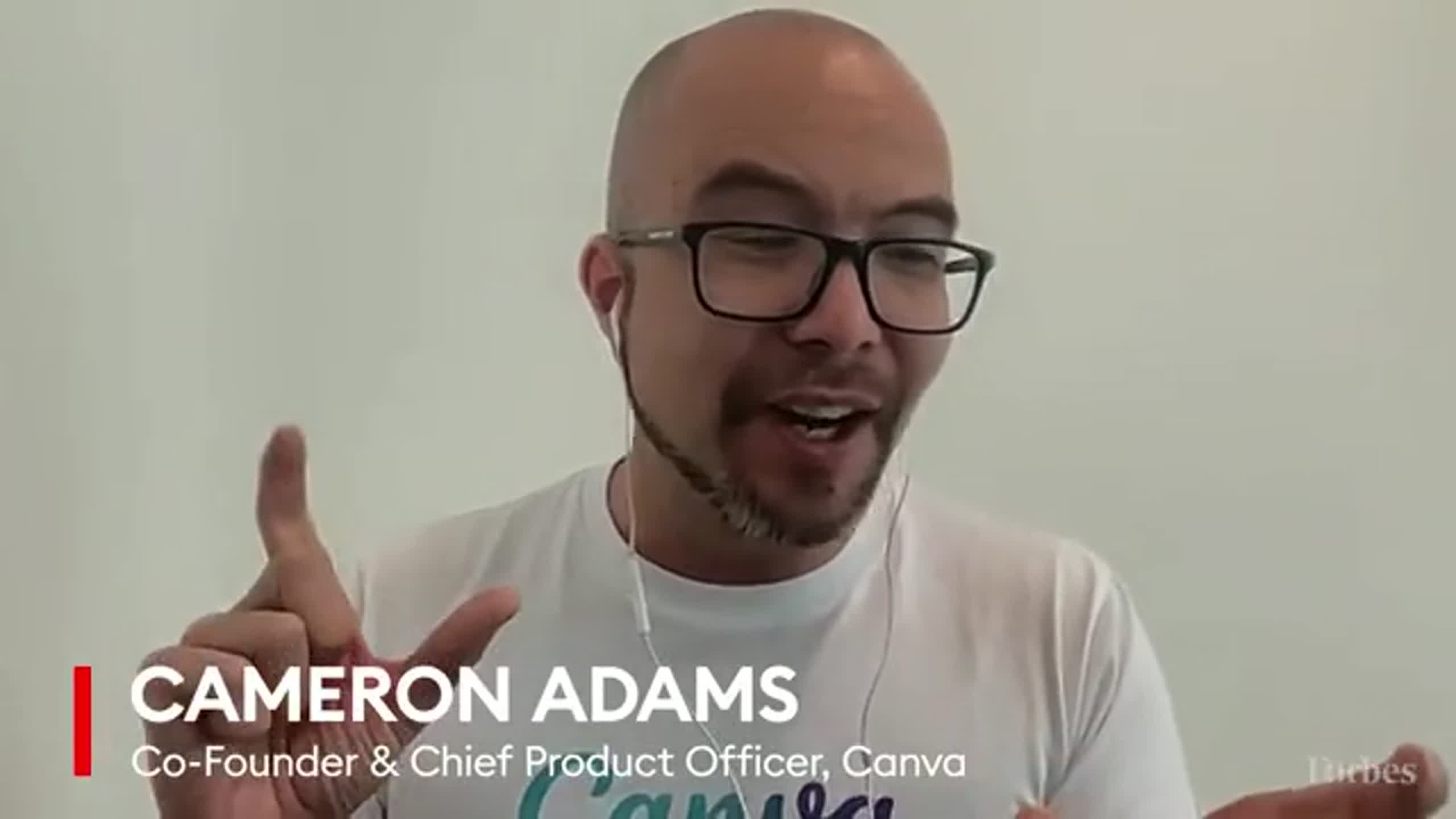 How Canva Builds Better AI Integrated Products