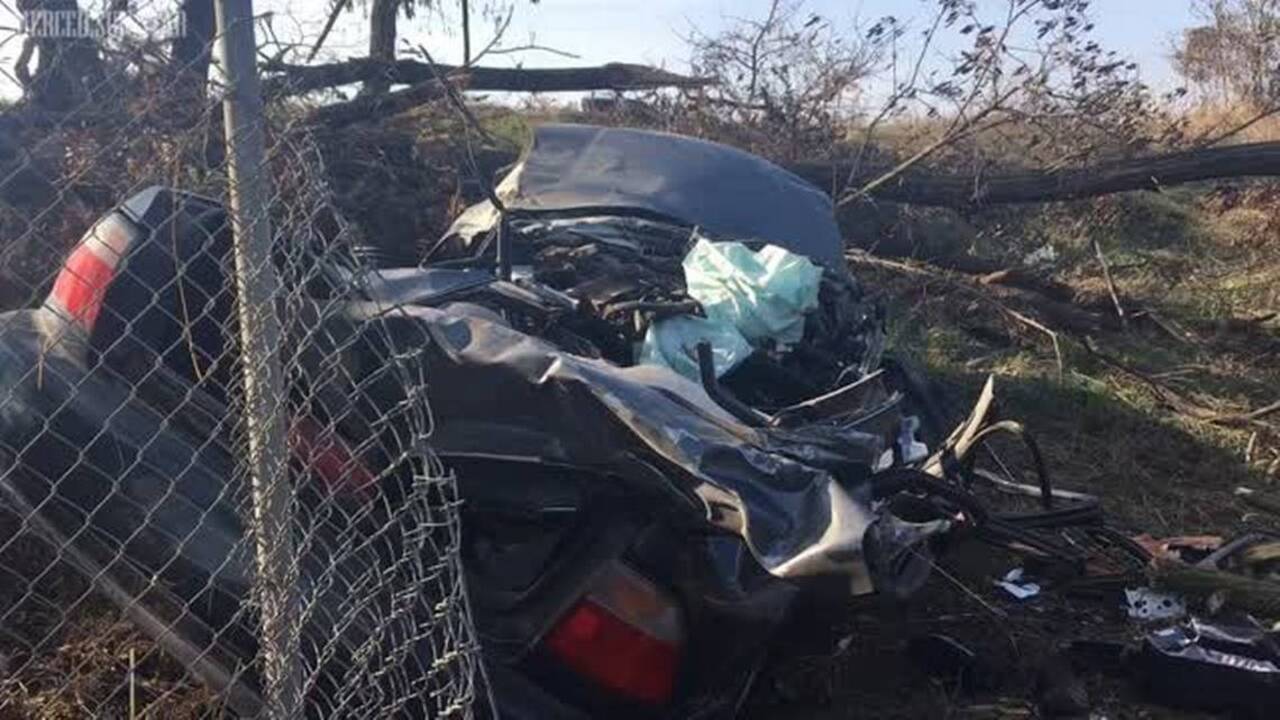 Driver identified in fatal crash during police chase in Merced County ...