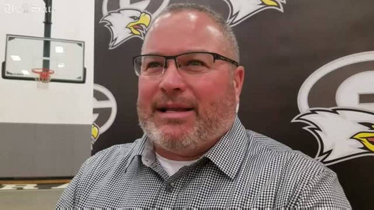 Kevin and Emily Heise ready for new chapter at Gray Collegiate | The State