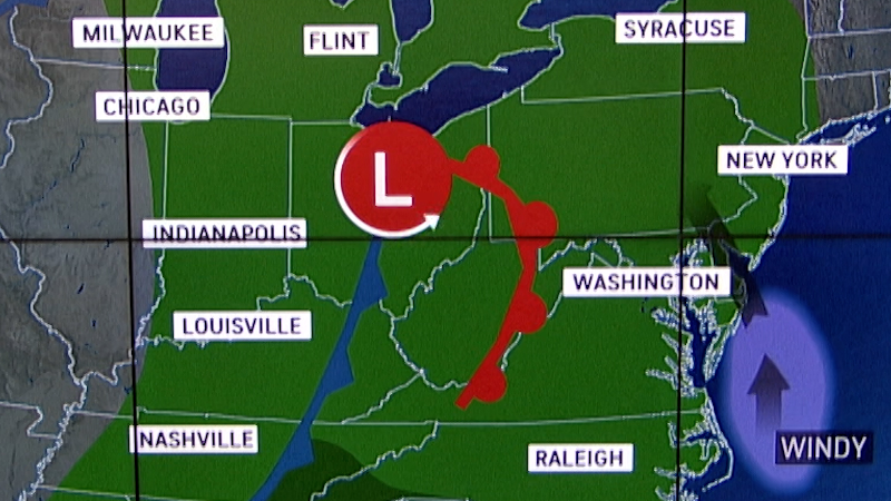 Expert Forecasts Weather Videos | AccuWeather