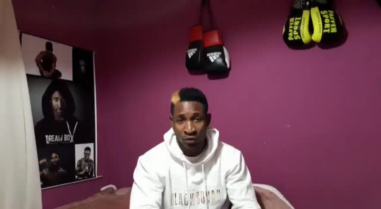 ¿Quien es William Scull? Pronto sabrás de él en el ring | El Nuevo Herald