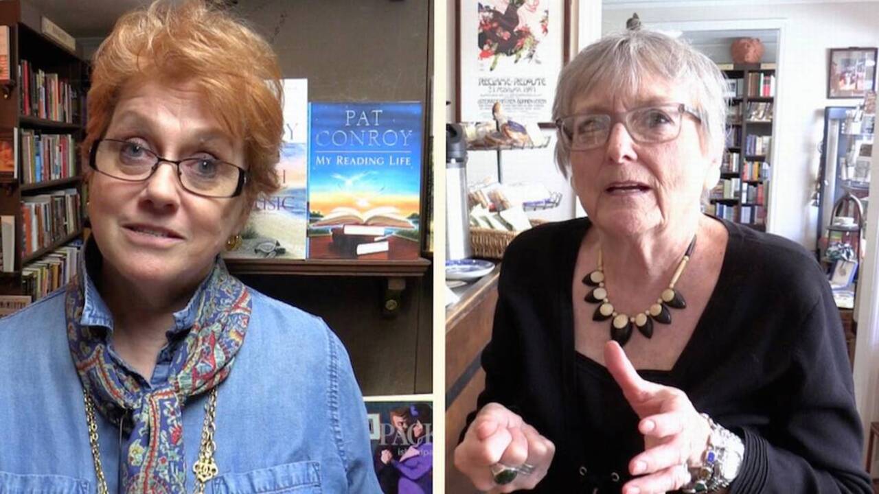 Pat Conroy literary festival dates set | Hilton Head Island Packet