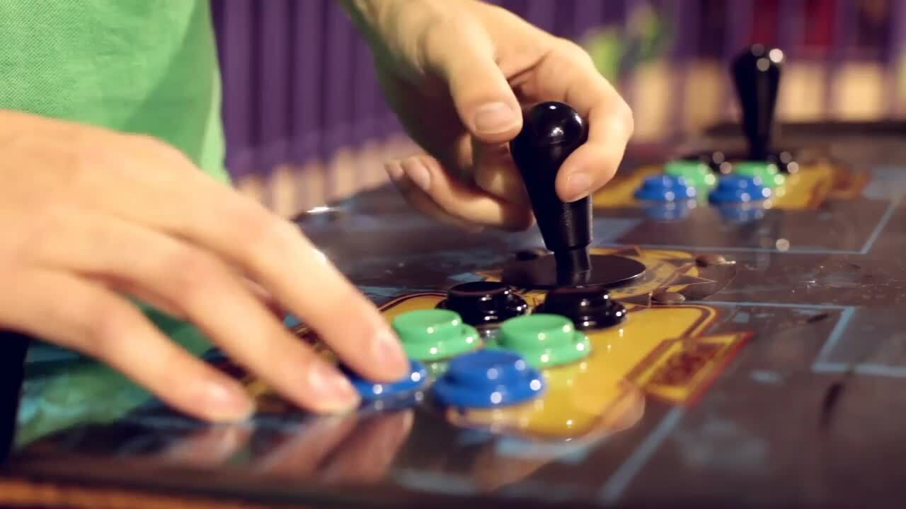 Level Up Arcade Bar is opening up in Kennewick | Tri-City Herald