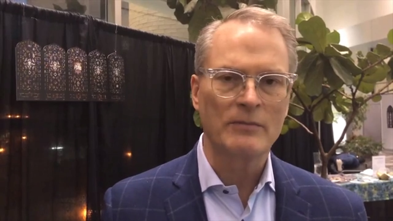 Church of the Resurrection pastor Adam Hamilton on same-sex marriage ...