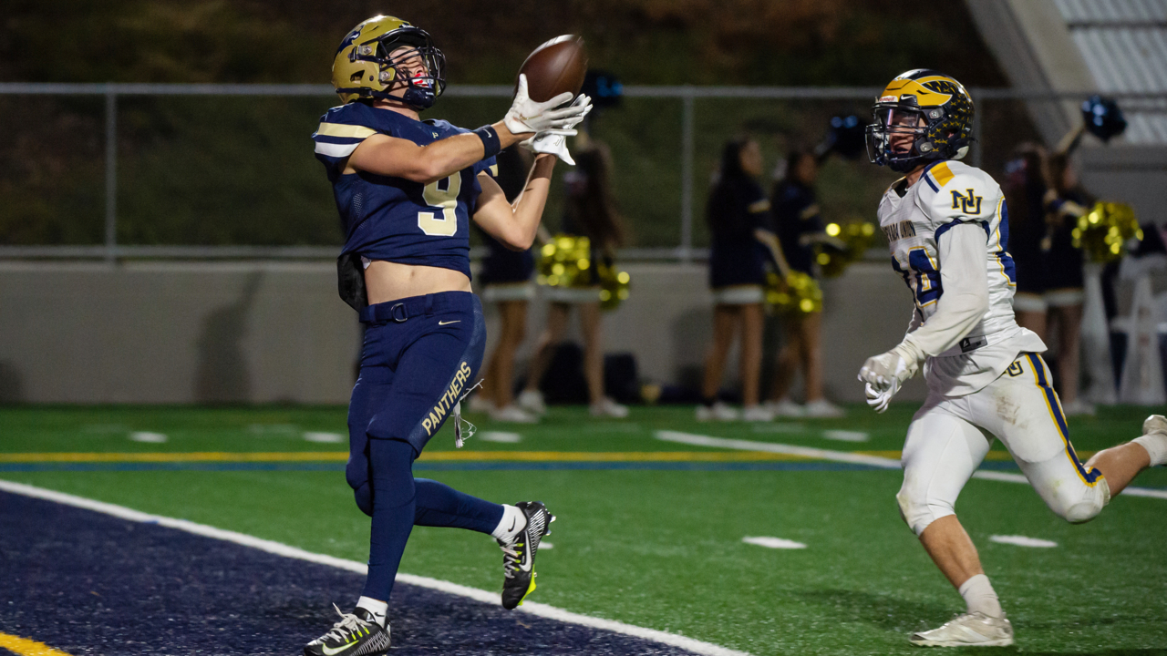 Video: West Park beats Nevada Union high school football playoffs ...