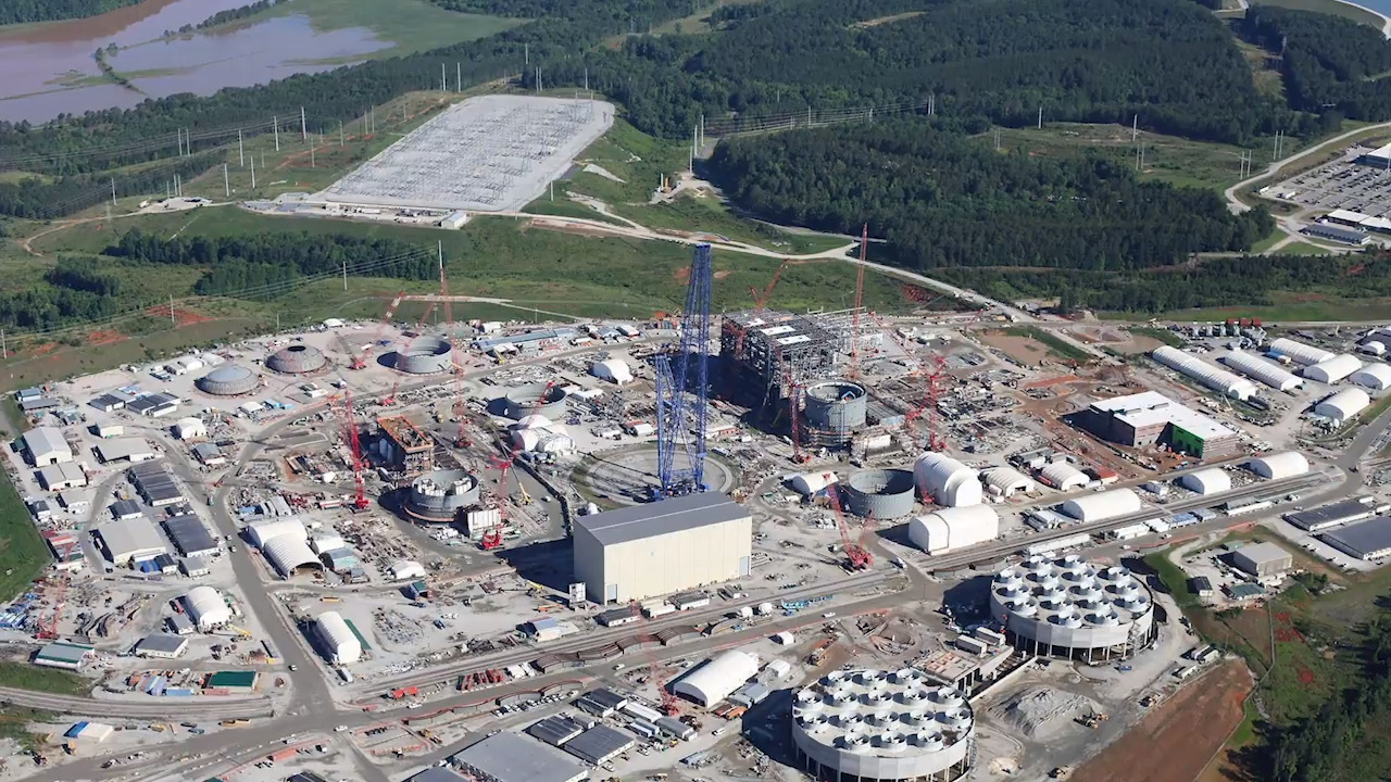 How SC lawmakers are trying to fix SCANA and SCE&G's failed V.C. Summer ...