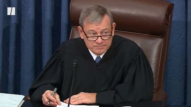 Republicans Block Requests For New Evidence In Senate Impeachment Trial