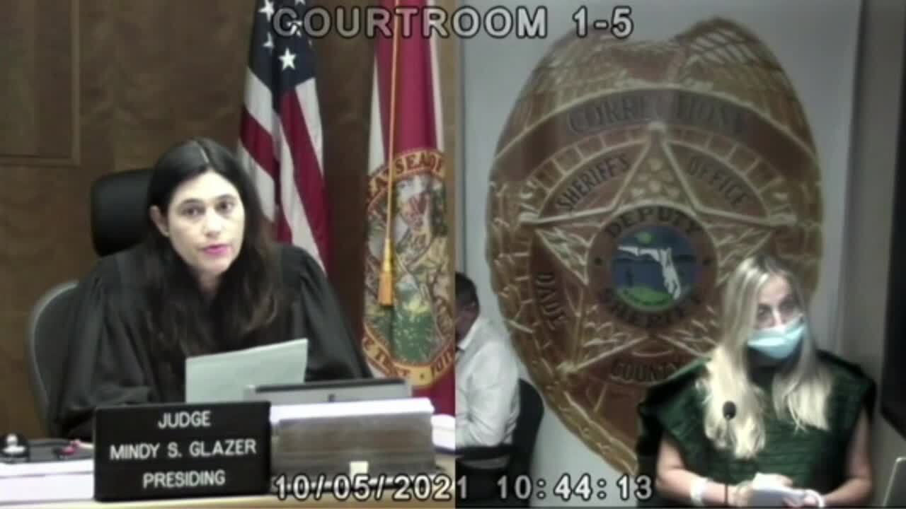 Hialeah Middle drama teacher appears in court after arrest in sex-abuse ...