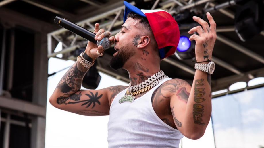 OVI llega con nuevo disco y un video musical en Miami | El Nuevo Herald