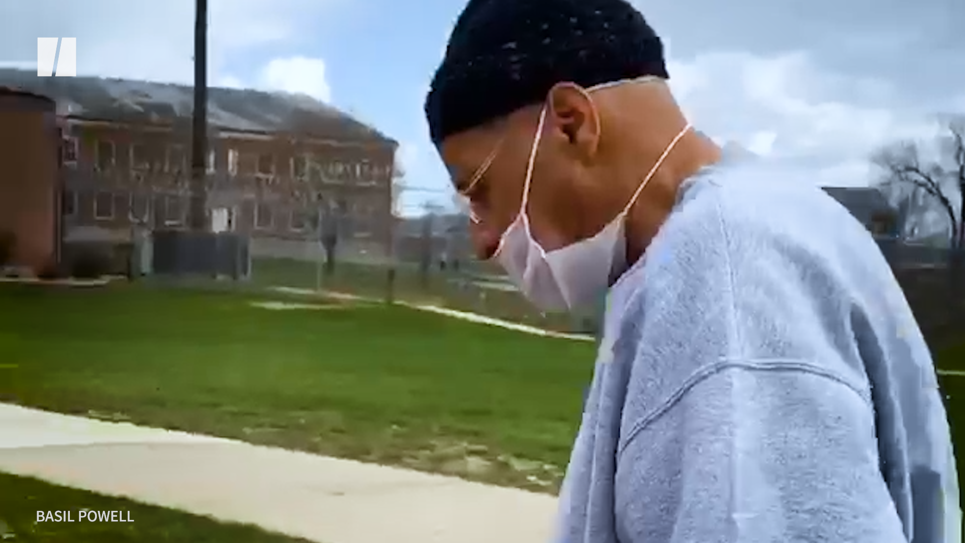 Inmate In Brooklyn's Federal Jail Dies After Being Pepper-Sprayed ...