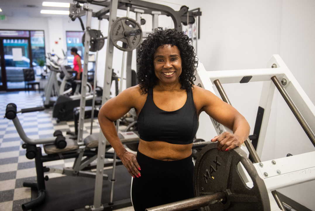 Marland Anderson’s mother opens business in his honor | Tacoma News Tribune