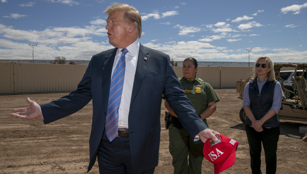 Thousands of Californians give to Trump 2020 reelection | Sacramento Bee