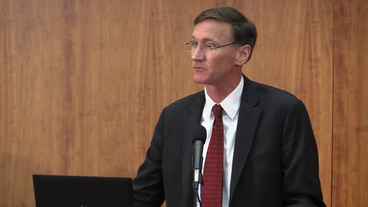 Northwestern's Jay Walsh candidate at South Carolina | The State